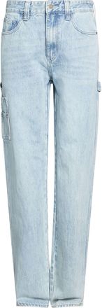 Guess HOSEN & R&Ouml;CKE - Jeanshosen auf YOOX.COM