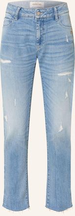 Gang Gang Boyfriend Jeans 94nadia blau