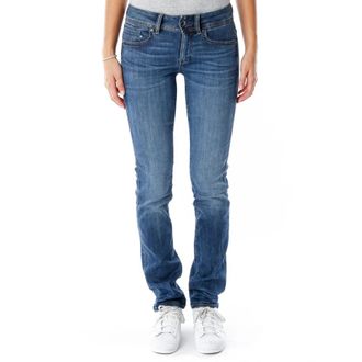 G-Star Femme, Jeans, Bleu, Taille: W25 L32 Jeans