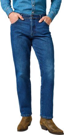 Wrangler Herren Texas I, Shadow Jeans, 36W / 32L