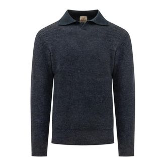 Rakk&igrave; Benzmlunga - - Tops - Herren - Blau - XL