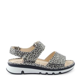 Ganter Damen, Schuhe, Mehrfarbig, 41 EUGr&ouml;&szlig;e