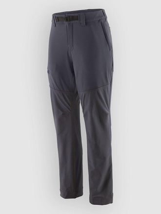 Patagonia Terravia Peak - Reg Pantalon bleu