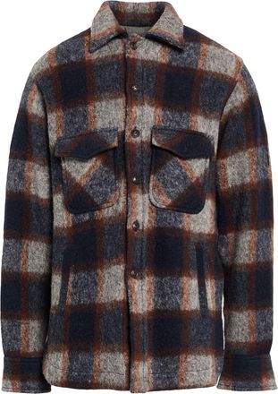 Tintoria Mattei TOPS - Hemden auf YOOX.COM