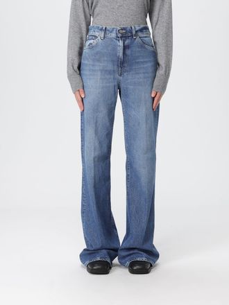 Dondup Jeans DONDUP Femme couleur Denim
