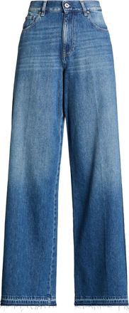 AG - Adriano Goldschmied HOSEN & R&Ouml;CKE - Jeanshosen auf YOOX.COM