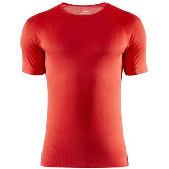 Craft Herren Unterw&auml;sche PRO DRY NANOWEIGHT SS M