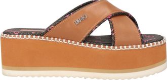 Liu Jo SCHUHE - Sandalen auf YOOX.COM