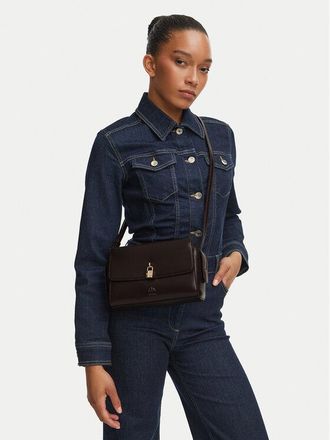 A|X Armani Exchange Handtasche XW003056 AF28605 U6032 Dunkelbraun
