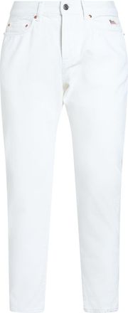 Roy Rogers HOSEN & R&Ouml;CKE - Jeanshosen auf YOOX.COM