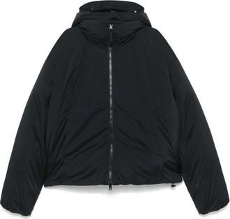 66ºNorth Aegissida Jacke - Schwarz