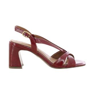 Tamaris Damen, Schuhe, Rot, 39 EUGr&ouml;&szlig;e