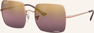 Ray-Ban Sonnenbrille rb1971 gold