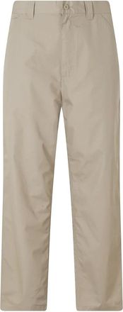 Carhartt Work in Progress Homme, Pantalons, Beige, Taille: XS Postal Single Knee Pant