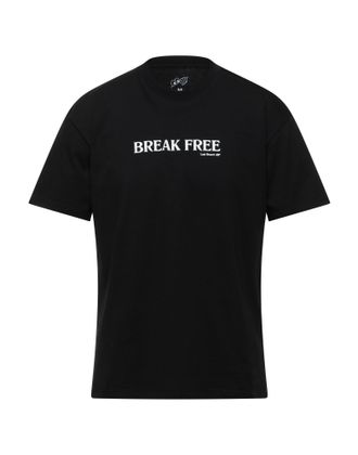 Last Resort TOPS - T-shirts auf YOOX.COM