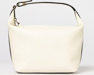 Valextra Minitasche VALEXTRA Damen Farbe Wei&szlig;