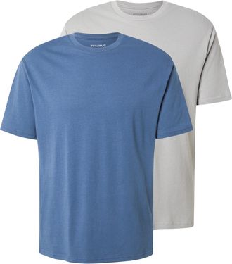 Mavi T-Shirt
