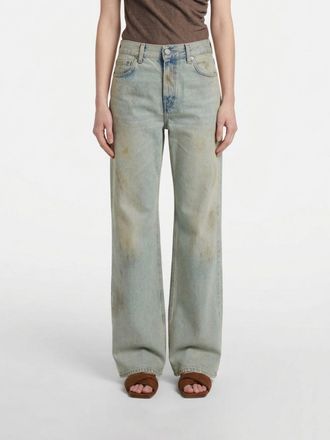 Haikure Jeans HAIKURE Damen Farbe Himmelblau