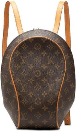 Louis Vuitton Damen, Pre-Owned, Braun, ONE SIZEGr&ouml;&szlig;e