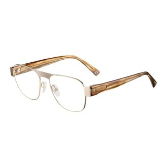 Etnia Barcelona unisex, Accessoires, Jaune, Taille: 55 MM Manglar Optical Frame