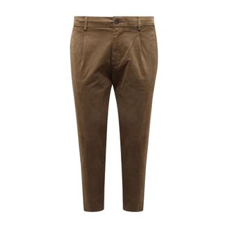 Be Able Riccardo Hosen - - Trousers - Herren - Gr&uuml;n - W32