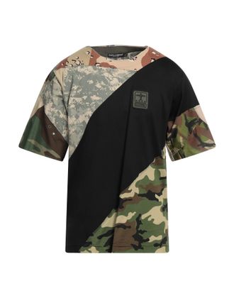 Dolce & Gabbana TOPS - T-shirts auf YOOX.COM