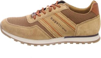 Bugatti Sneakers - - Shoes - Herren - Beige - 42 EU