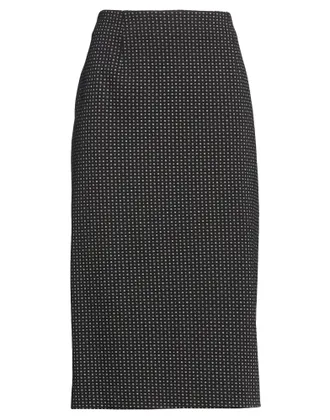 Elena Miro HOSEN & R&Ouml;CKE - Midi-R&ouml;cke auf YOOX.COM