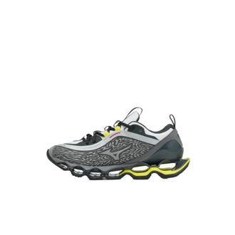 Mizuno Homme, Sport, Multicolore, Taille: 42 1/2 EU Wave Prophecy 13.2