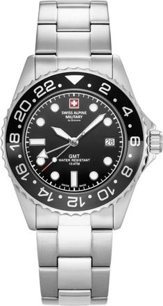 Swiss Alpine Military Nautilus - - Accessories - Herren - Grau - ONE SIZE