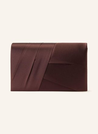 Vera Mont Clutch braun
