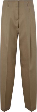 Golden Goose Casual Hose - Braun