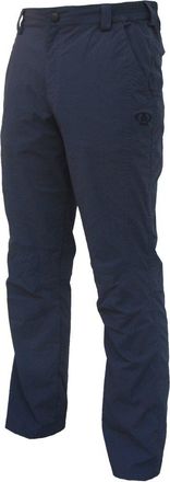 Maul Herren Greenstone Lange Hose-Elastic, Night Blue, 31