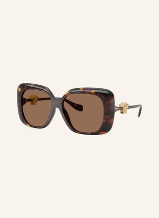 Versace Sonnenbrille ve4499u braun