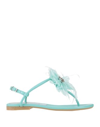 Loretta Pettinari SCHUHE - Zehentrenner auf YOOX.COM
