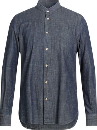 Boglioli TOPS - Jeanshemden auf YOOX.COM
