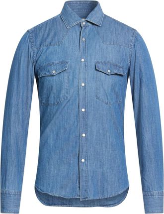 GMF 965 TOPS - Jeanshemden auf YOOX.COM