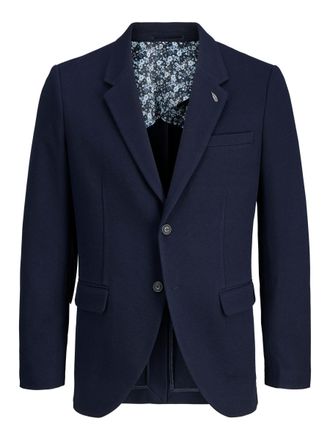Jack & Jones Male Klassischer Blazer JPRMARTIN Slim Fit Blazer