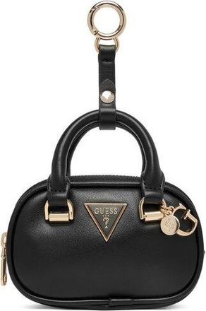 Guess Schl&uuml;sseletui RW7557 P6201 Schwarz