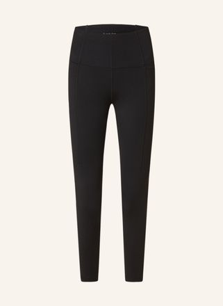 Sweaty Betty Tights Super Soft schwarz