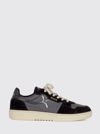 Axel Arigato Baskets Homme couleur Noir
