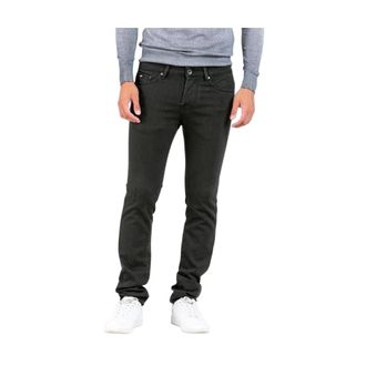 Gas Gas, Homme, Jeans, Vert, Taille: W38 Jeans Slim-fit