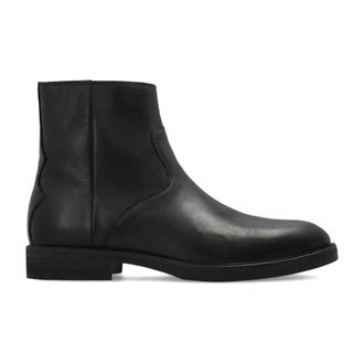 AllSaints Herren, Schuhe, Schwarzk, 43 EUGr&ouml;&szlig;e