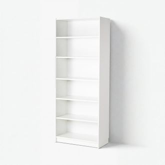 IKEA BILLY B&uuml;cherregal