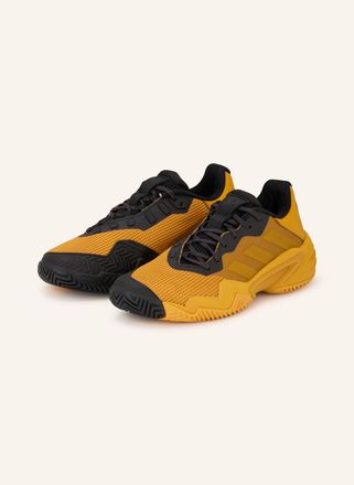 Yohji Yamamoto Tennisschuhe Barricade 13 Y-3 grau