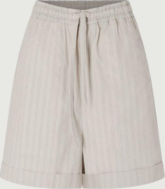 SOEUR SHORT EMERIC GRIS