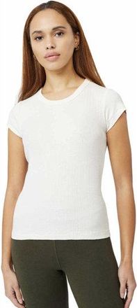 Mandala Pique W - T-Shirt - Damen