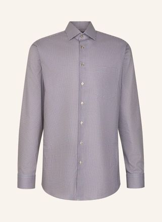 Seidensticker Seidensticker Business Hemd Comfort Fit beige