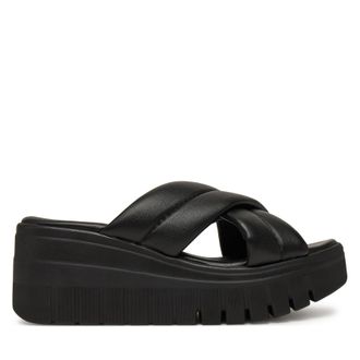 Tamaris Pantoletten Tamaris 1-27210-44 Schwarz