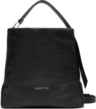 Valentino Handtasche Peonies Re VBS8NH07 Schwarz